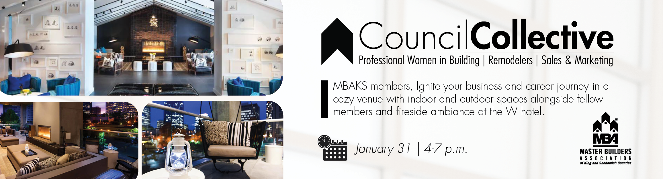 Council Collective - New! Meeting